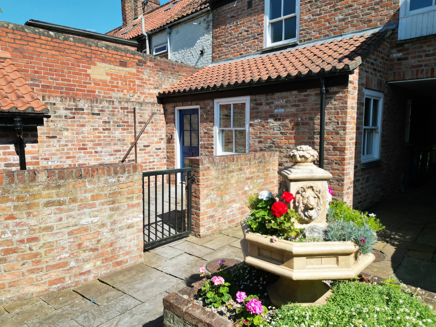 Refurbishment and Modernisation of Beverley Housing Charity Properties ...